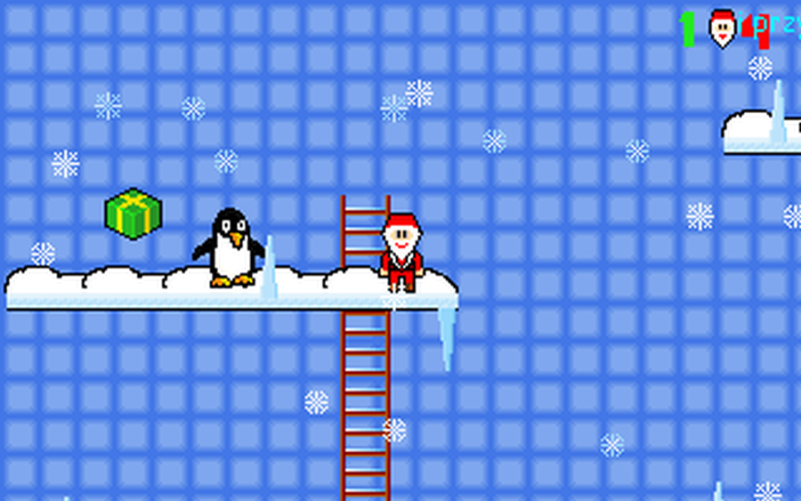 Kliktopia - Details for Mikolajowy Klopot [Polish] by xpeu